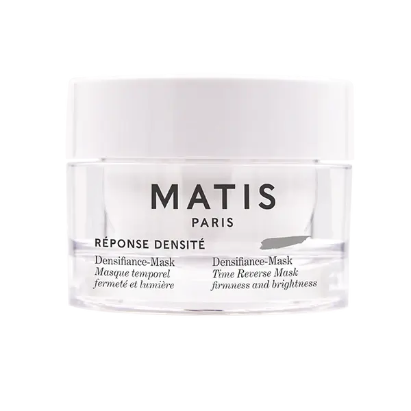 Matis - Densifiance Mask - 50ml - Crystal Clear